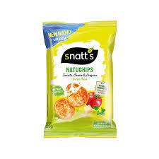 Buy Snatts NatuChips - Medaid Official Store – Medaid International