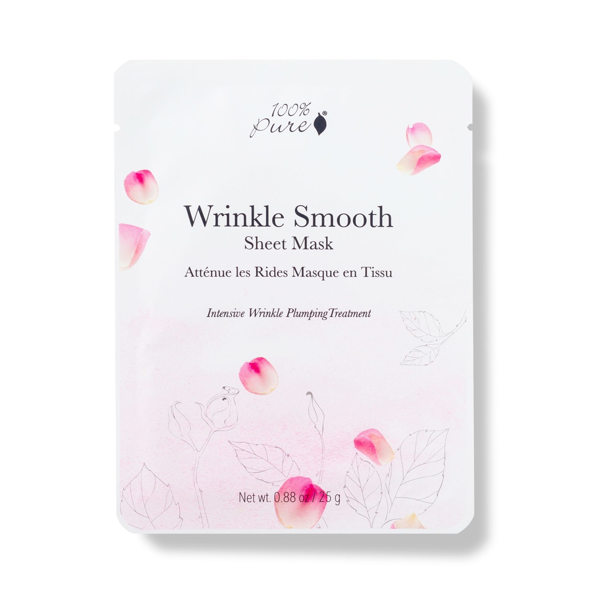Buy Wrinkle Smooth Sheet Mask - Medaid Official Store