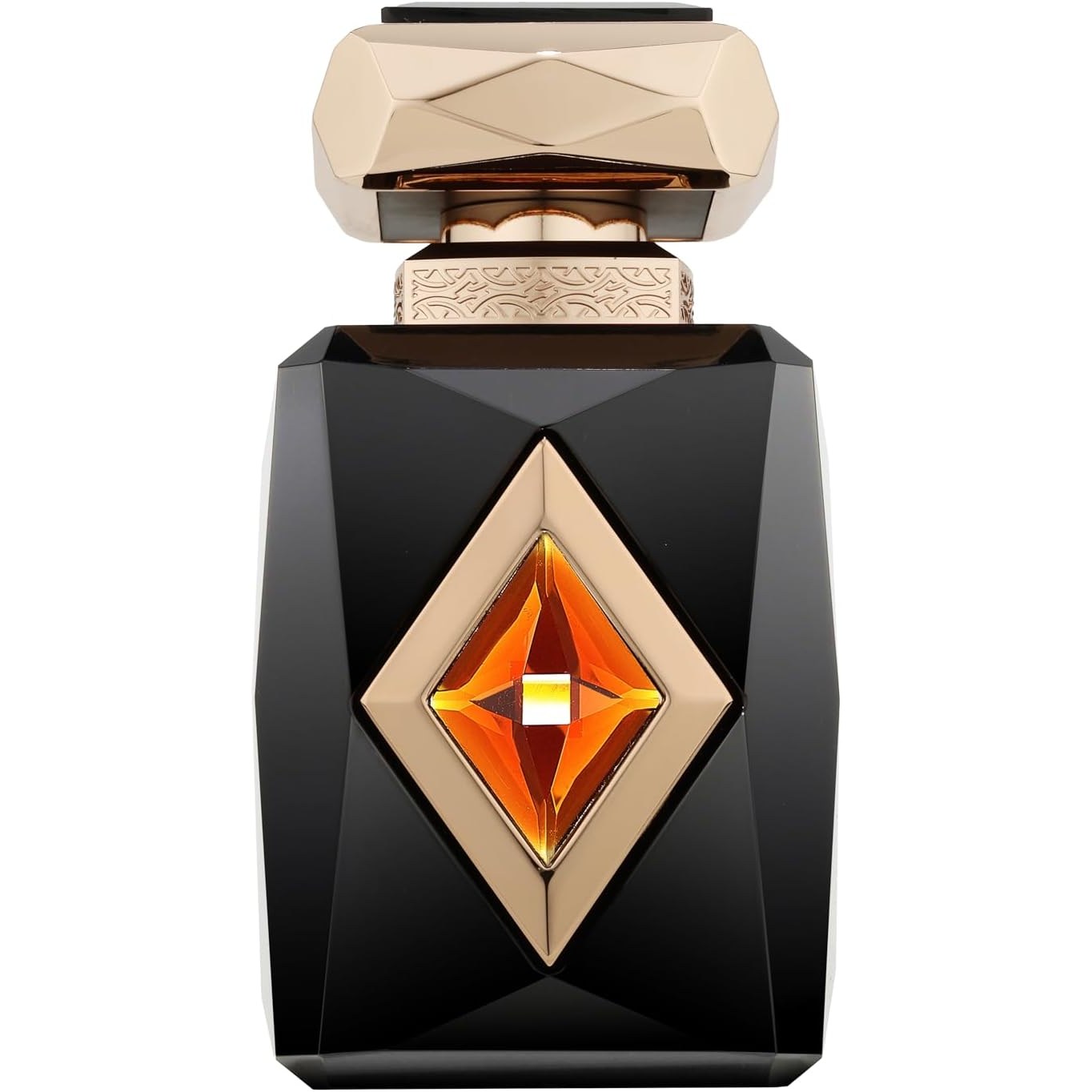 French Avenue By Fragrance World - Amber Saffron - Extrait de Parfum ...