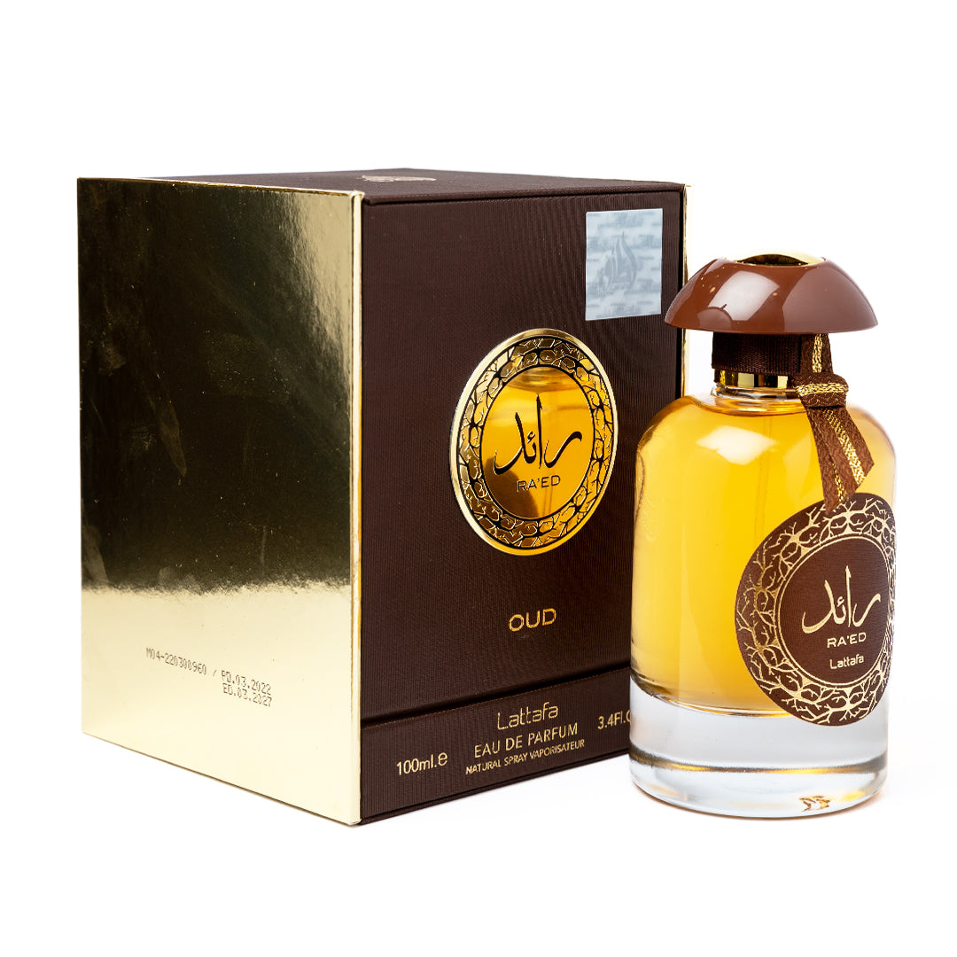 Buy Raed Oud - Medaid Official Store – Medaid International