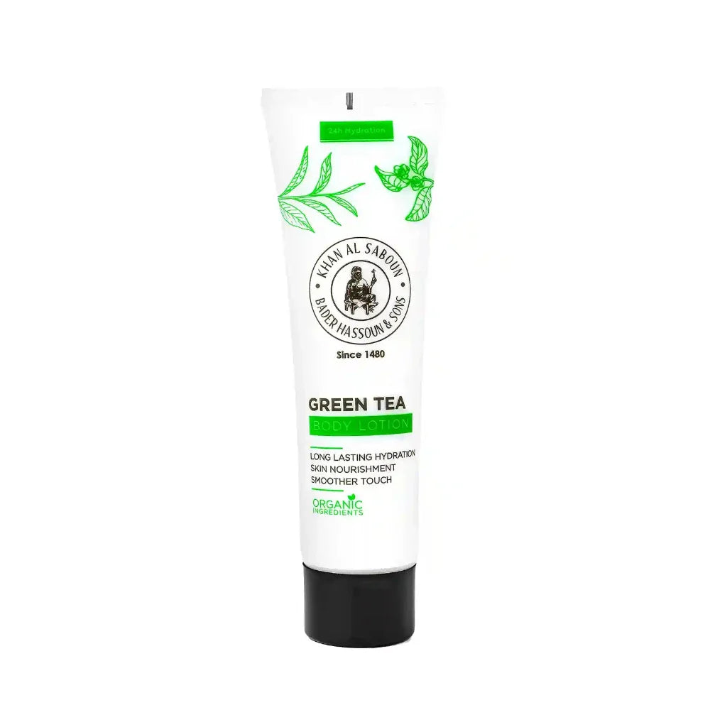 Buy Green Tea Body Lotion - Medaid Official Store – Medaid International
