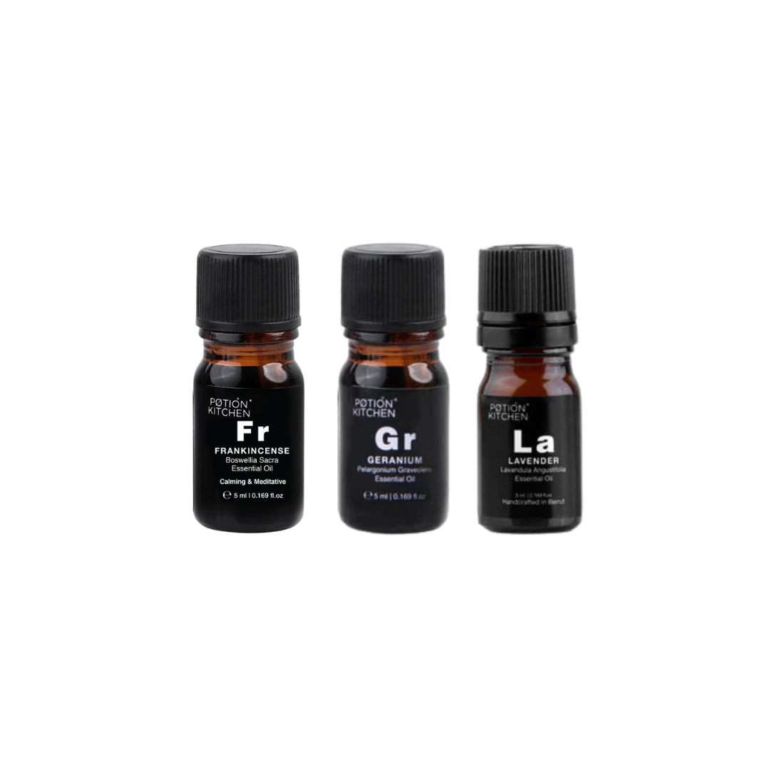 Buy Relaxation Kit - Medaid Official Store – Medaid International