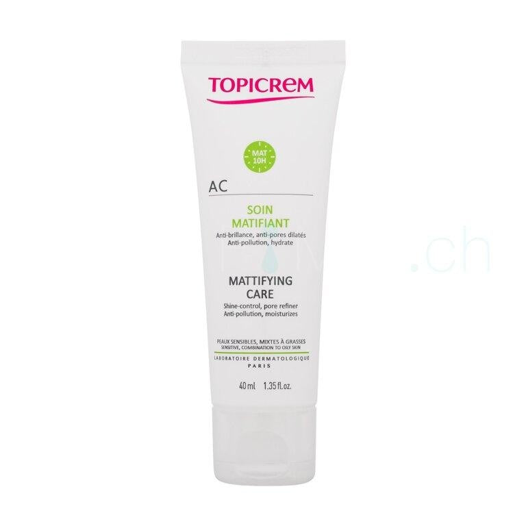 Buy Topicrem Acne Matiying Care Cream - Medaid Official Store – Medaid ...