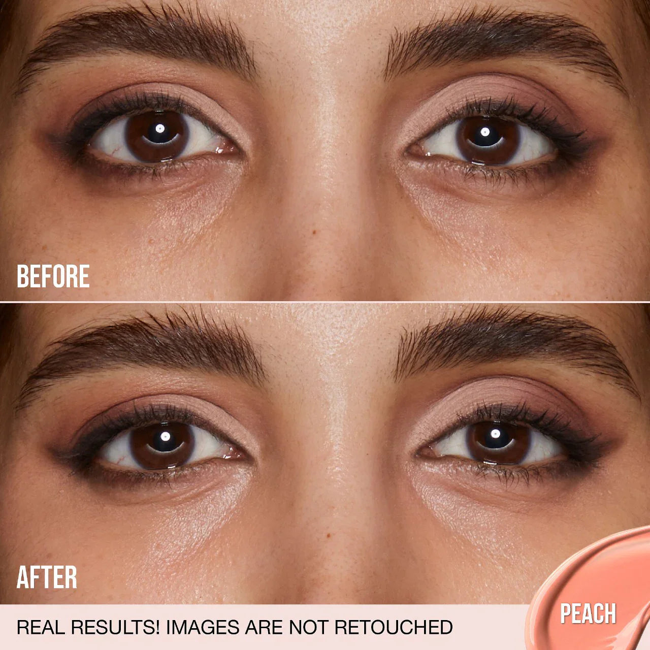 huda beauty fauxfilter under eye color corrector 9ml – Medaid International